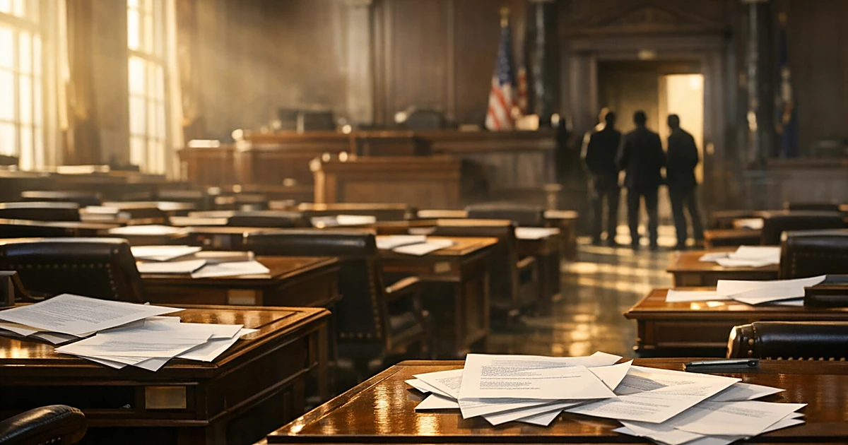 Sunshine Protection Act Passes House Faces Senate Hurdle